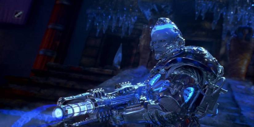 Batman & Robin: 10 Mr. Freeze Puns, Ranked From Lamest To 'Coolest'