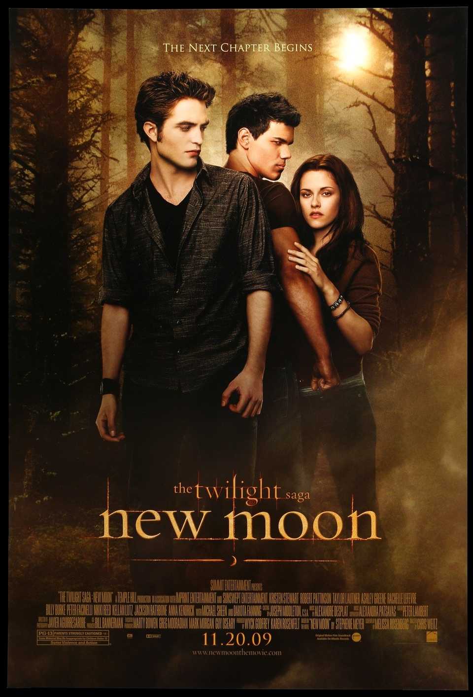 Where Can You Watch The Twilight Series And Is It On Netflix, Hulu Or ...