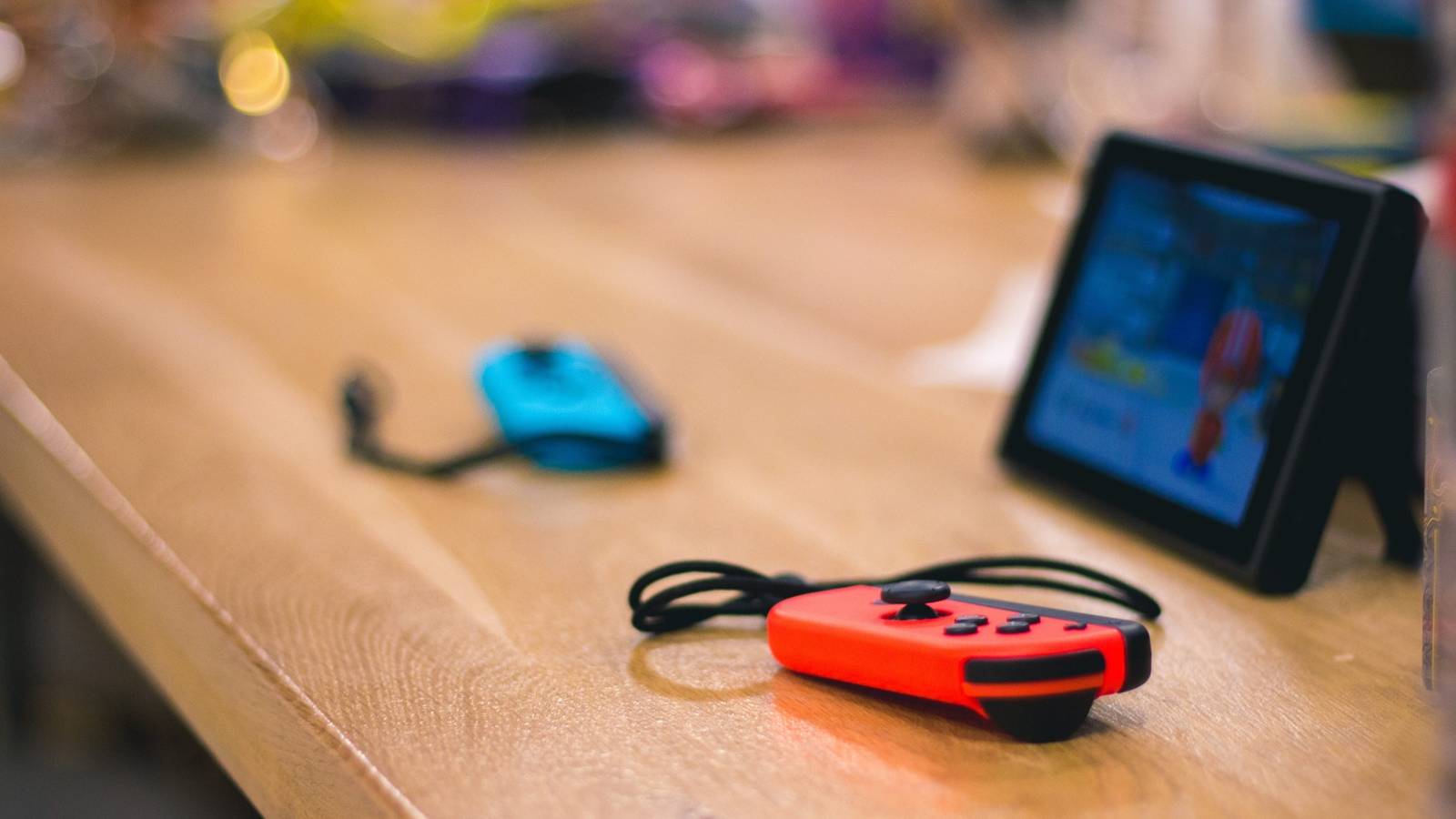 Holiday Gift Guide 2021: Best Nintendo Switch Accessories