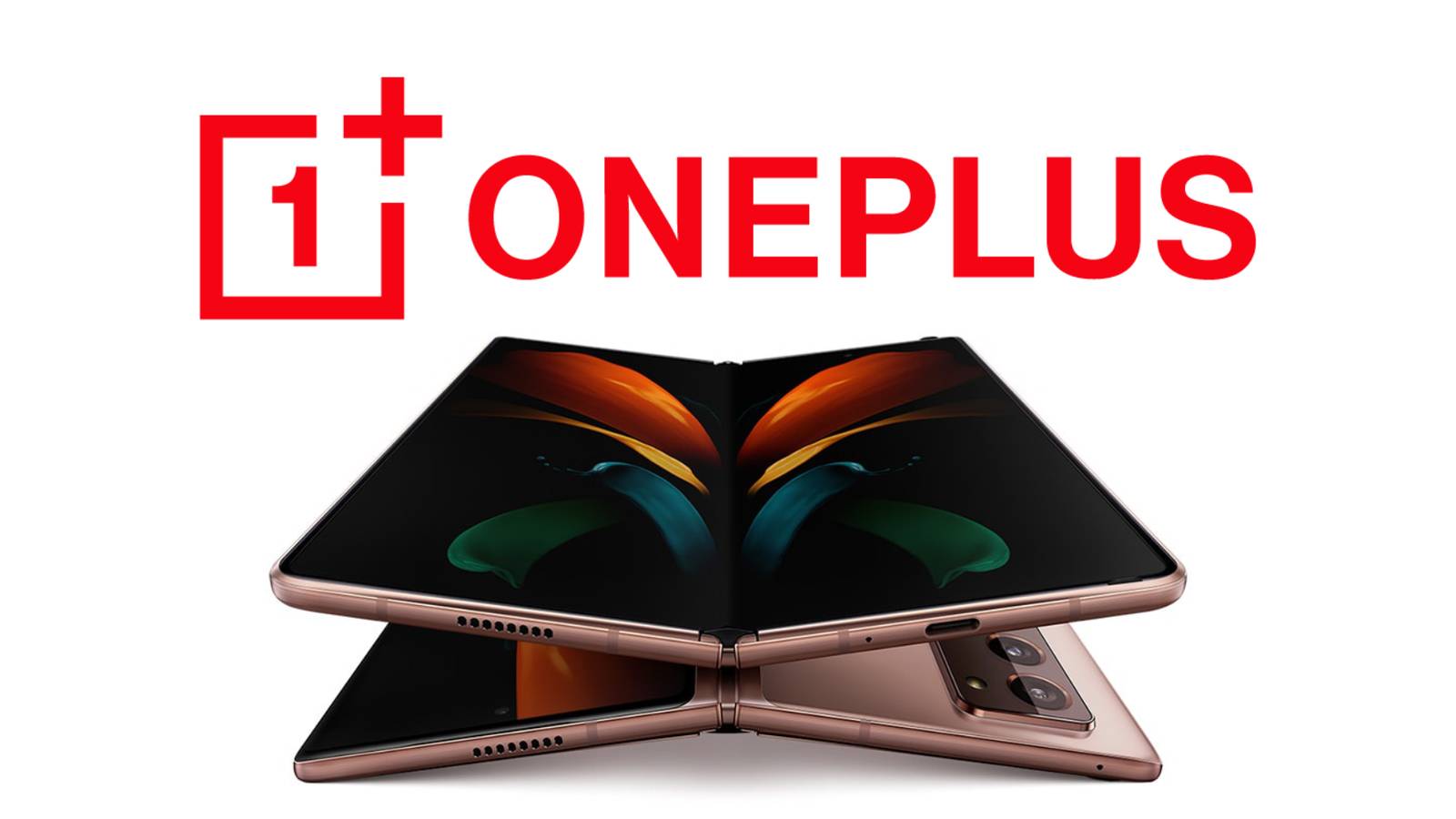 Future OnePlus Folding Phone Could Have A Big Advantage Over The Z Fold 3