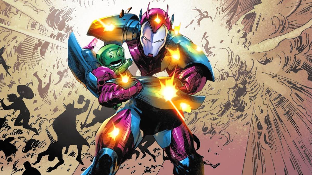 Even After A Reboot, Marvel's Mutants Just Can't Stop Killing Humans