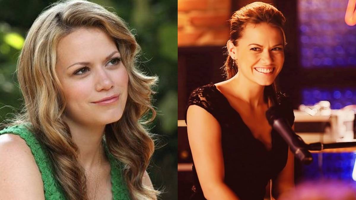 One Tree Hill: 10 Best Haley James Scott's Quotes