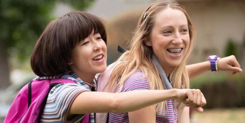 Pen15 Season 2 Ending Explained