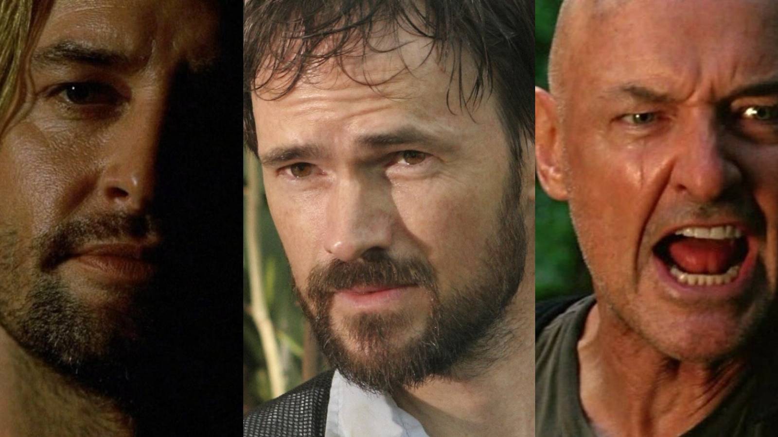 Lost: 10 Fan Favorite Characters, According To Reddit