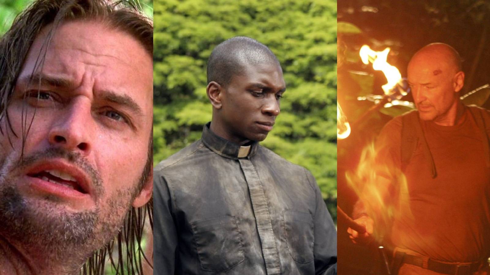 What Are The Best Storylines On Lost, According To Redditors?