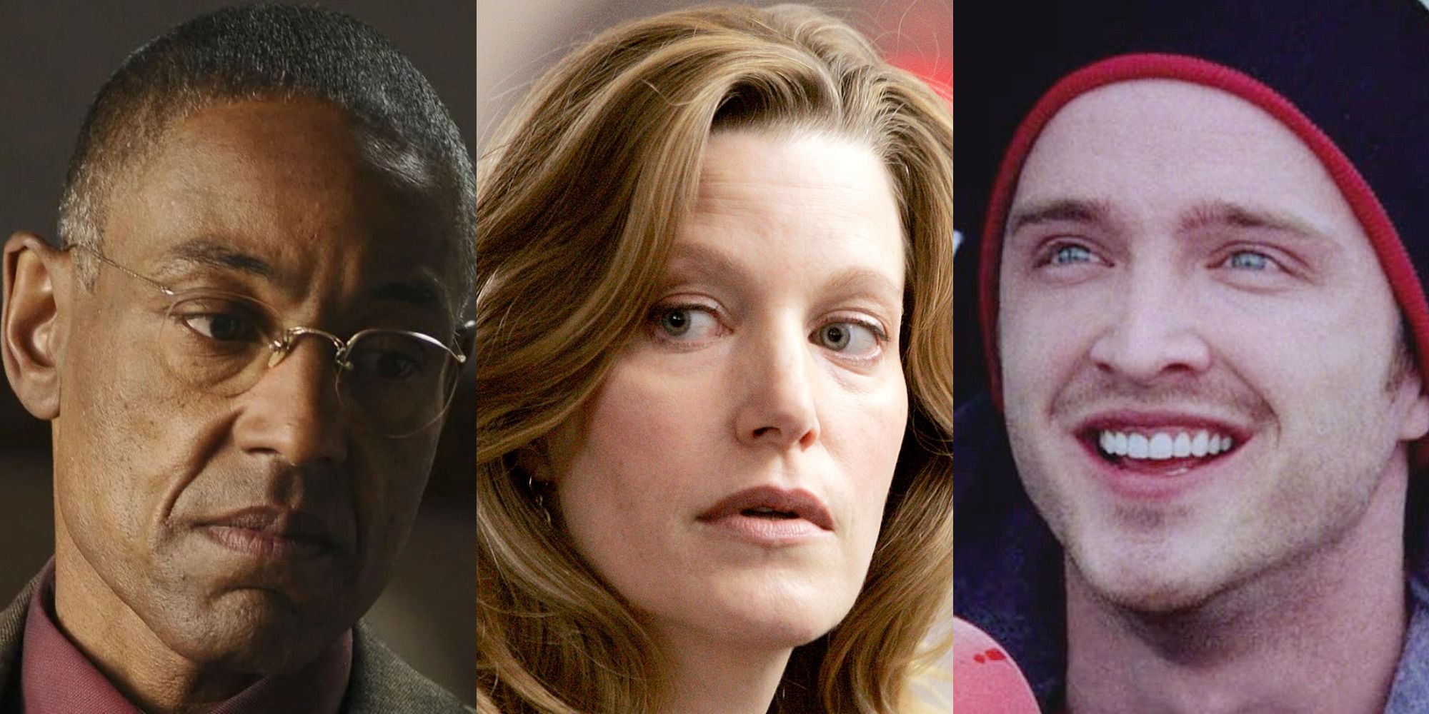 Breaking Bad: 10 Fan Favorite Characters, According To Reddit