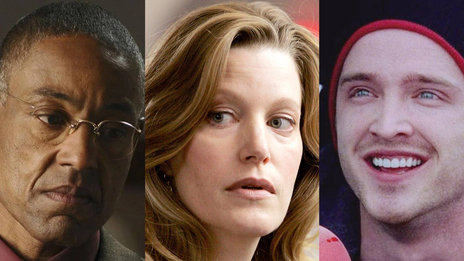 Breaking Bad: 10 Fan Favorite Characters, According To Reddit