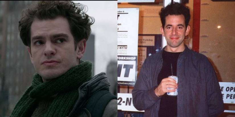 Tick Tick Boom Cast, Real Life Character & Broadway Cameos Guide