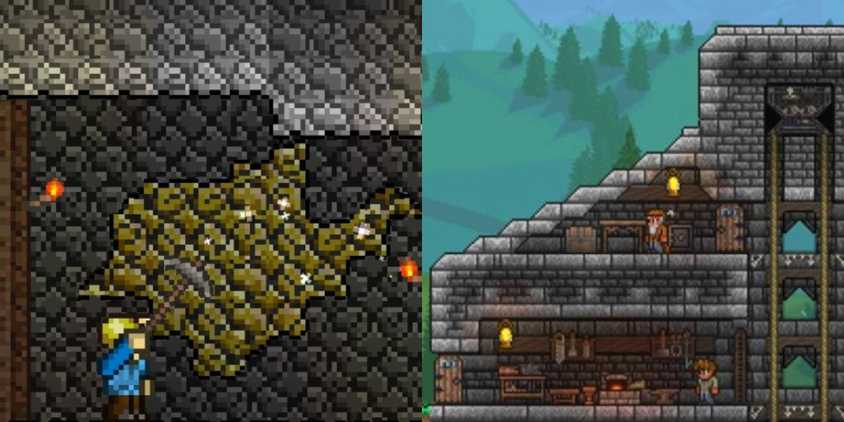 Terraria: 10 Best Summoner Equipment