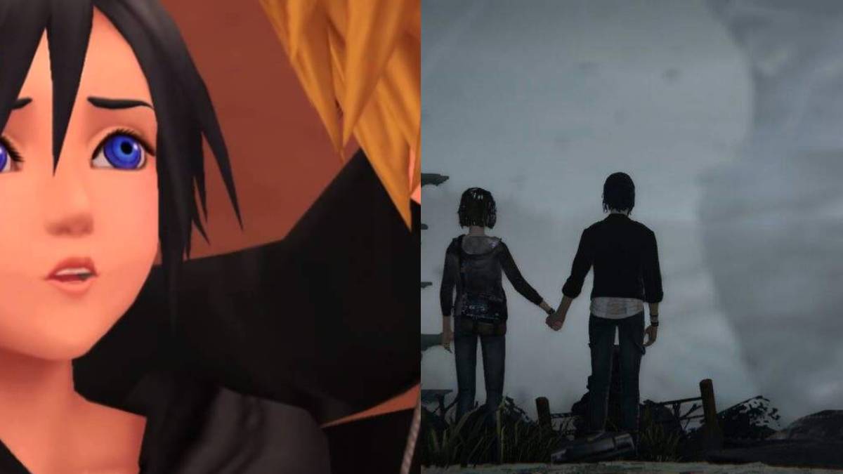 10 Saddest Video Game Cutscenes