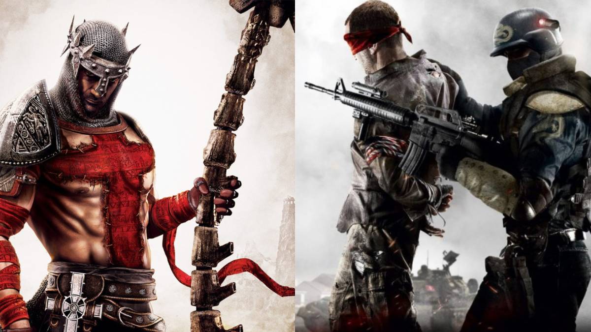 10 Video Game Marketing Campaigns That Missed The Mark