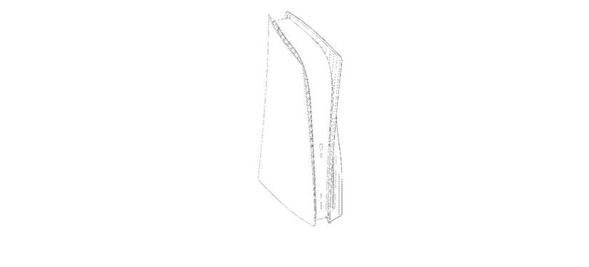 Official PS5 Faceplates Possible After Sony Patent Granted