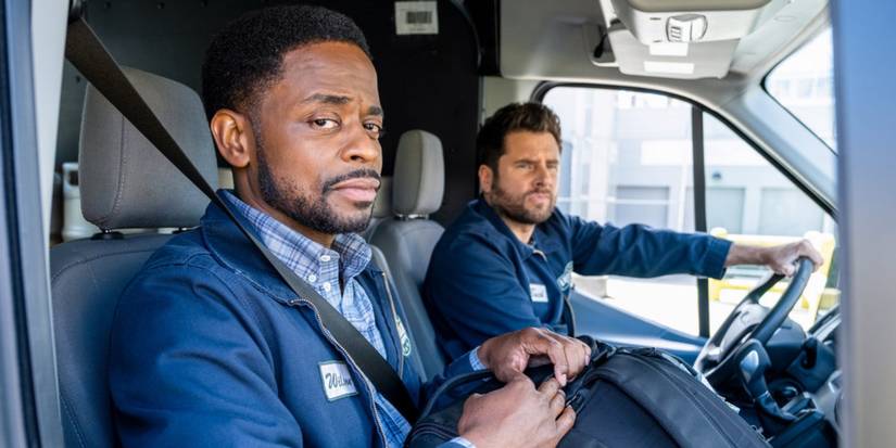 Psych's 8 Seasons & 3 Sequel Movies, Ranked Worst To Best