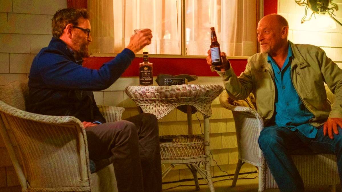 Psych 3 Remembers Lassiter & Henry Are One Of The Show's Best Duos