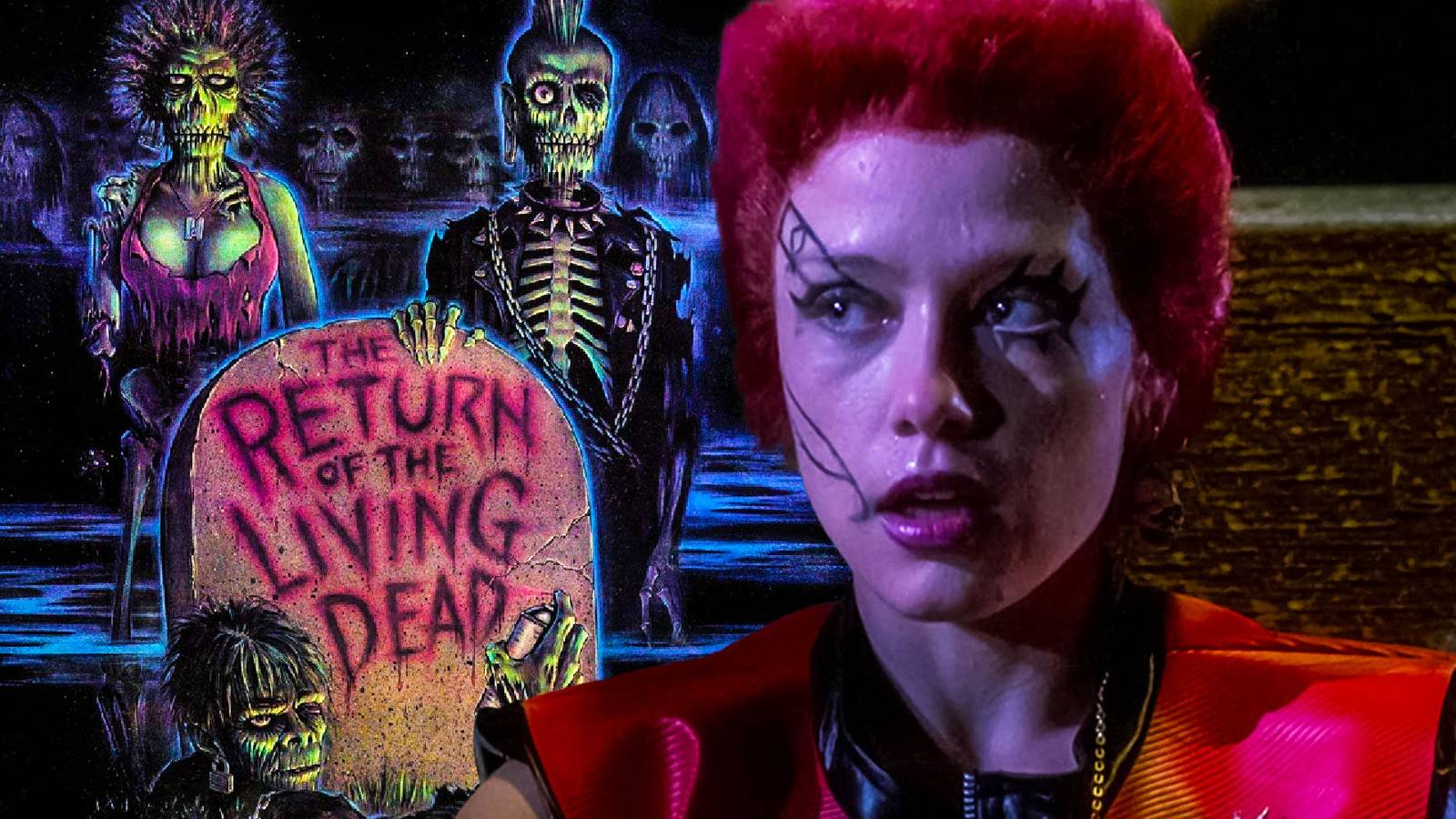 The Person Who Invented Zombies Eating Brains In Movies Wasn't George ...