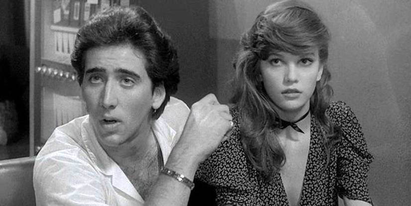 Wild At Heart & 9 Other Underrated Nic Cage Movies