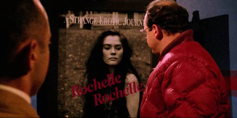 Seinfeld: Every Fake Movie The Characters Watch