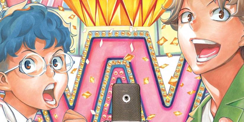 10 Current Shonen Jump Series That Need Anime Adaptations