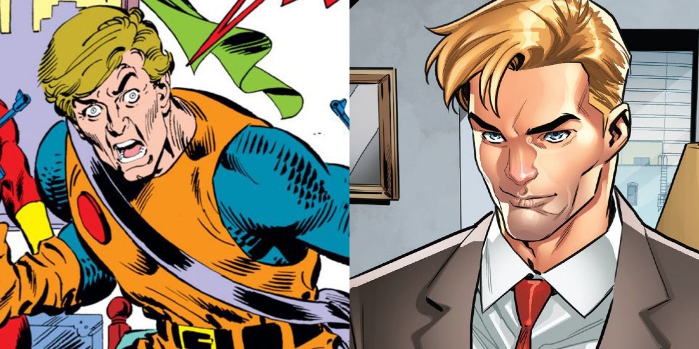 10 Things Only Comic Book Fans Know About Spider-Man’s Ned Leeds