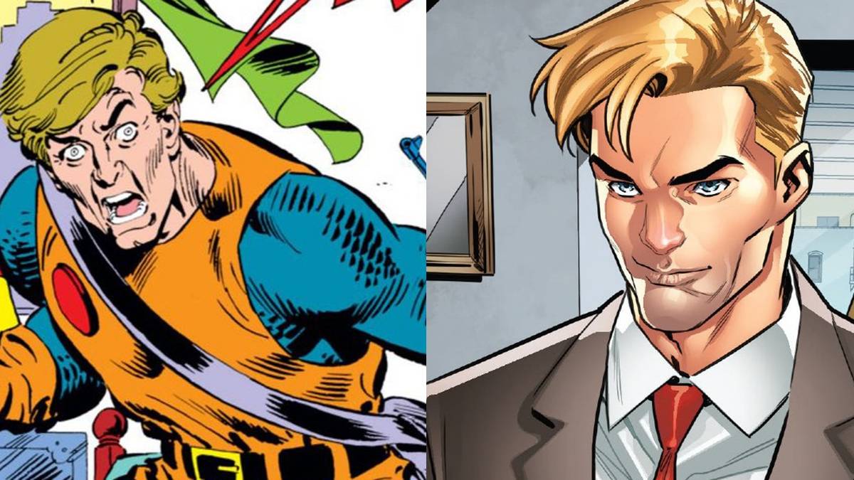 10 Things Only Comic Book Fans Know About Spider-Man’s Ned Leeds