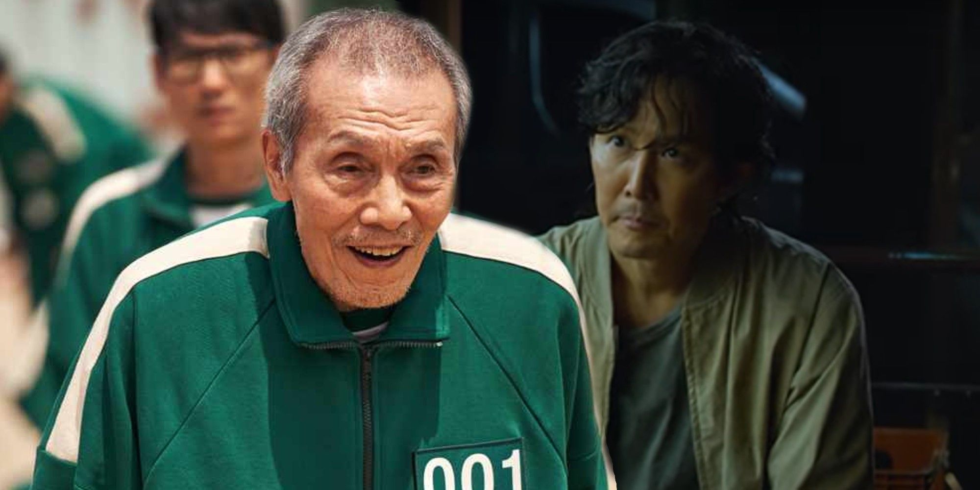 A Small Gi-hun Detail Makes Squid Game's Old Man Twist More Heartbreaking