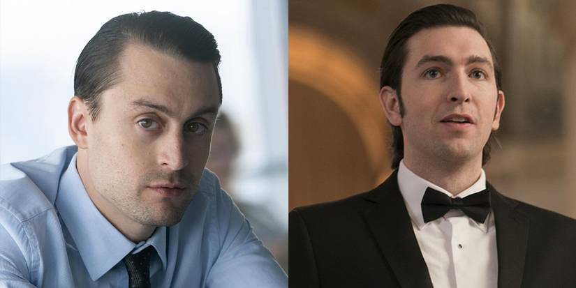 Succession: Behind The Scenes Facts Only Die-Hard Fans Will Know