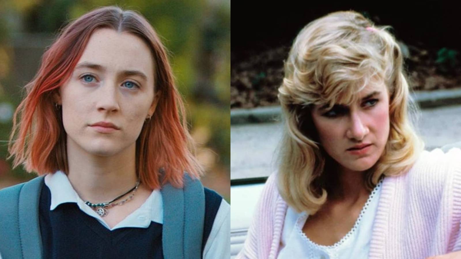 Retro-Cast: If Lady Bird Was Made In The 1980s