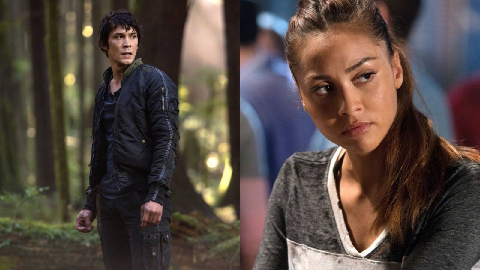 The 100: One Quote From Each Main Character That Sums Up Their Personality
