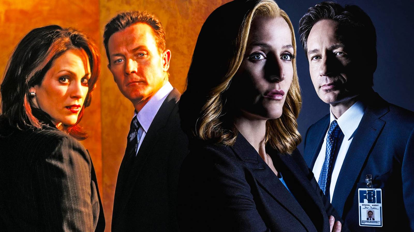 X-Files: What Happened To Mulder, Scully & Every FBI Agent