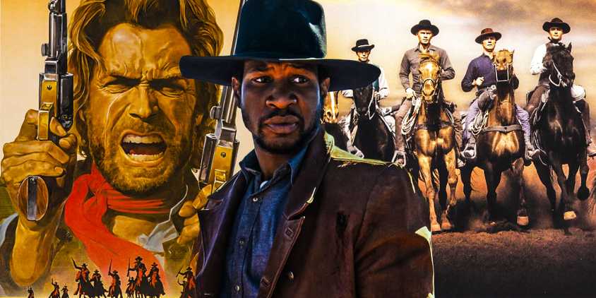 This Netflix Original Is The Best Modern Western Movie & Nobody Talks ...