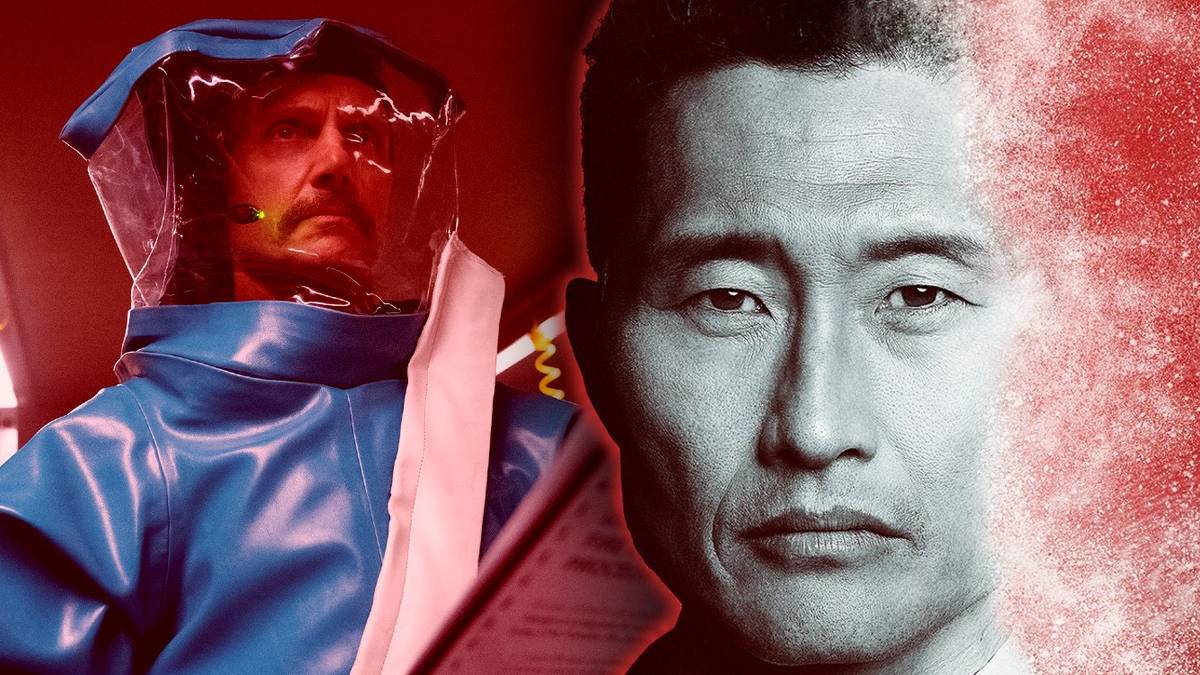 The Hot Zone: Anthrax Cast & Character Guide