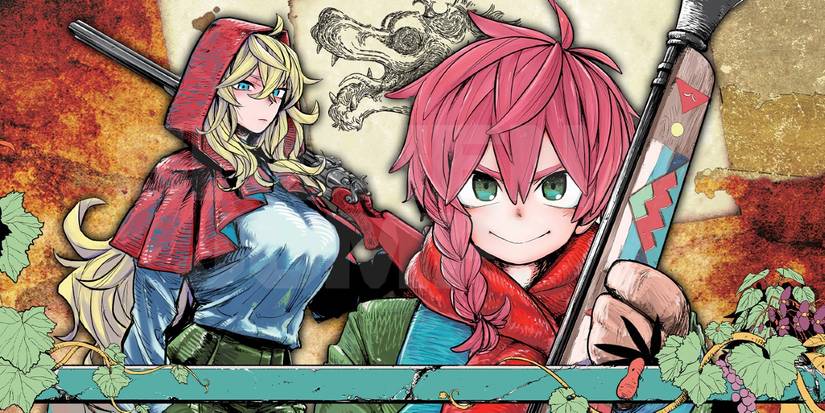 Shonen Jump Isn't Giving its Best New Titles a Chance