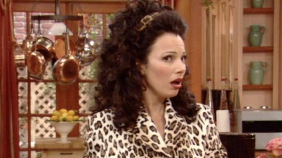 The Nanny Co-Creator Reveals The One Big Guest Star They Couldn't Get