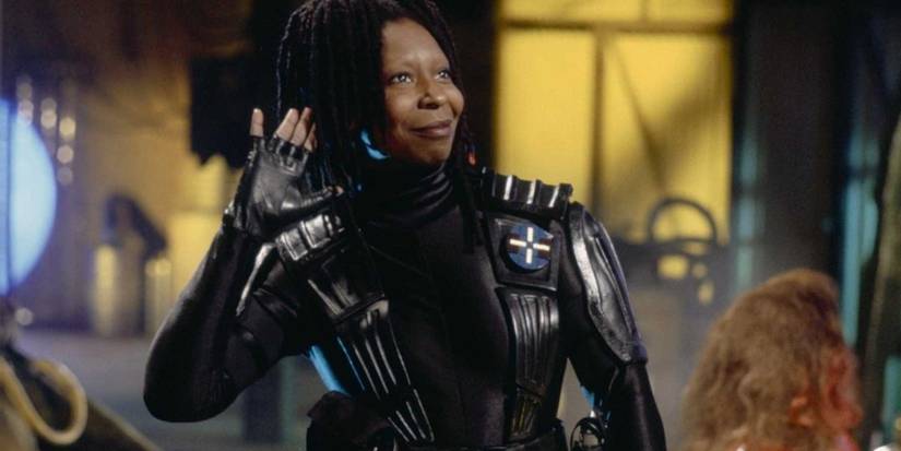 Jonathan Betuel's Theodore Rex Is The Most Expensive Straight To Video Film
