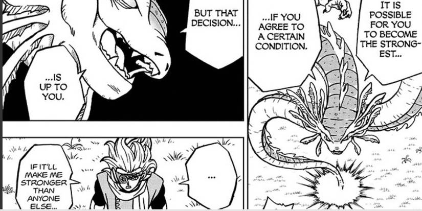 Super's New Dragon Balls are Much More Powerful than DBZ's