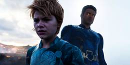 Why Sprite Sided With Ikaris Over The Other Eternals