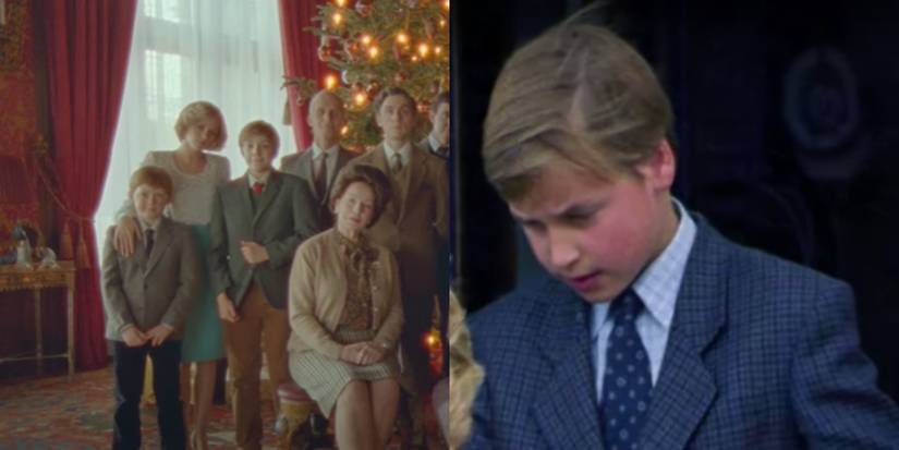 Spencer Movie Cast & Real Life Character Guide