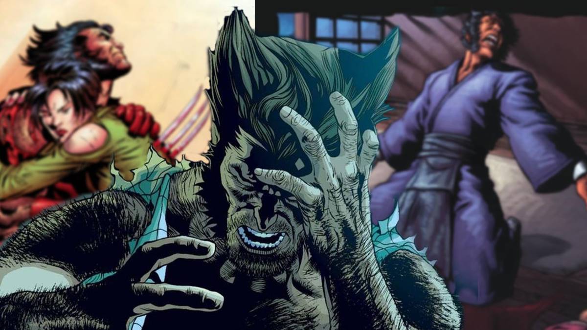 Wolverine's New Crush Proves Logan Has Marvel's Worst Love Life