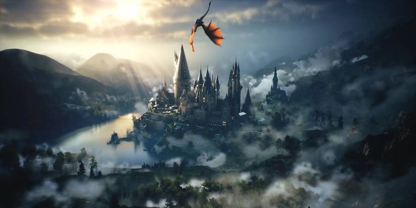 The Greatest Fantasy Worlds Ever Created, According To Ranker