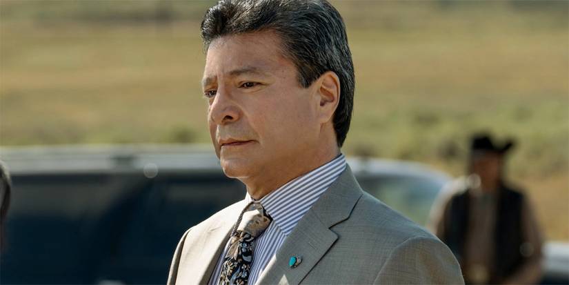 Yellowstone True Story: How Accurate Is Taylor Sheridan's Western Show?
