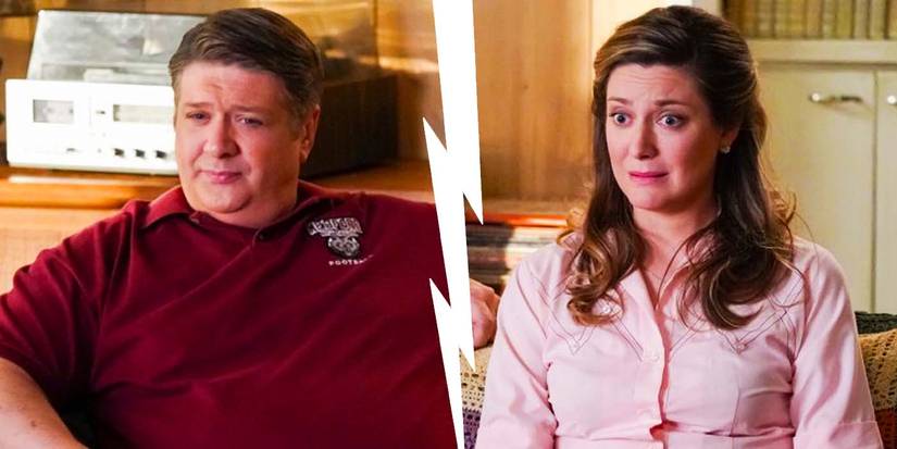 Big Bang Theory Showed You Mary’s Frisky Side Way Before Young Sheldon