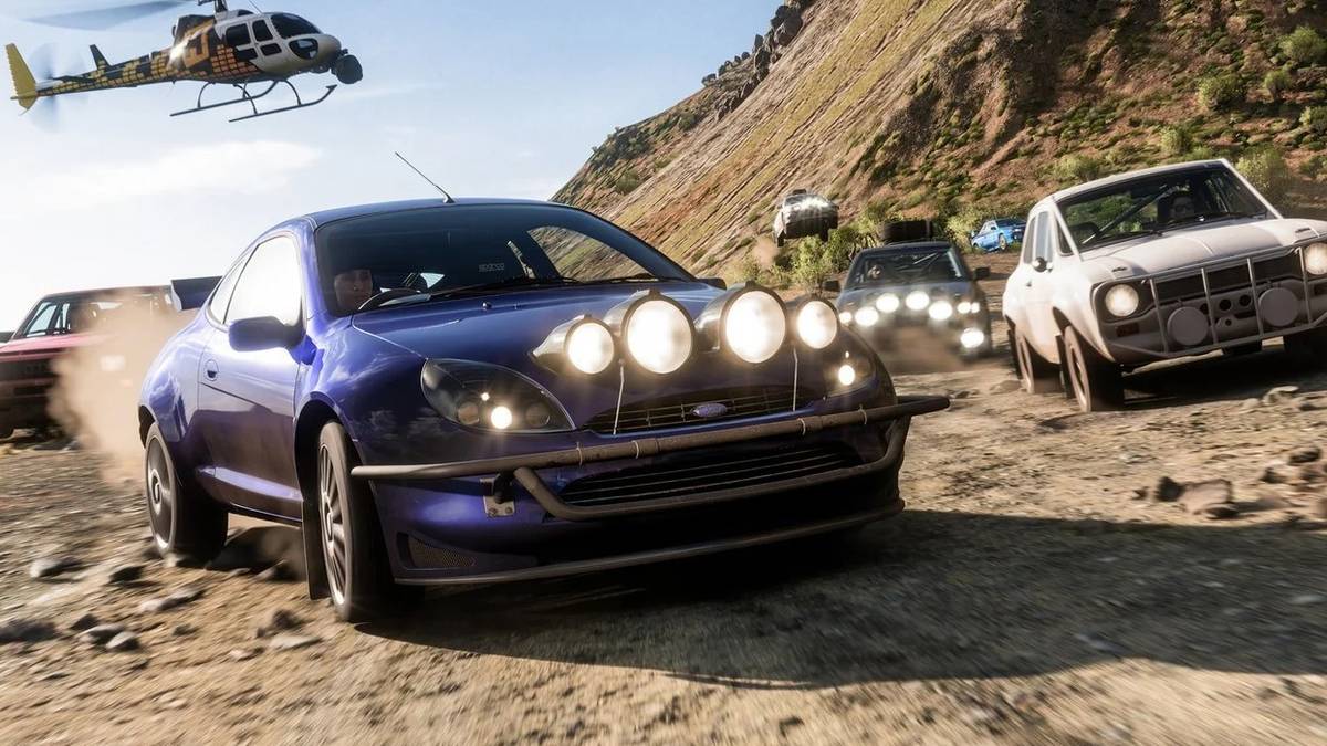 2021’s Highest-Rated Video Games (According to Metacritic)