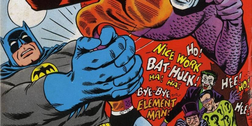 10 Things Only Comic Book Fans Know About Batman’s Rivalry With The Penguin