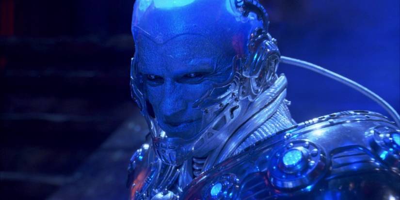 Batman & Robin: 10 Mr. Freeze Puns, Ranked From Lamest To 'Coolest'