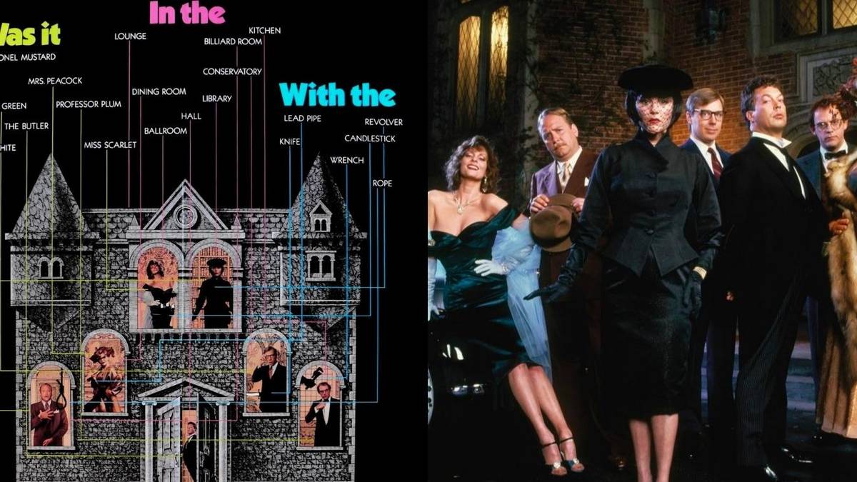 10 Smartest Characters In Clue, Ranked