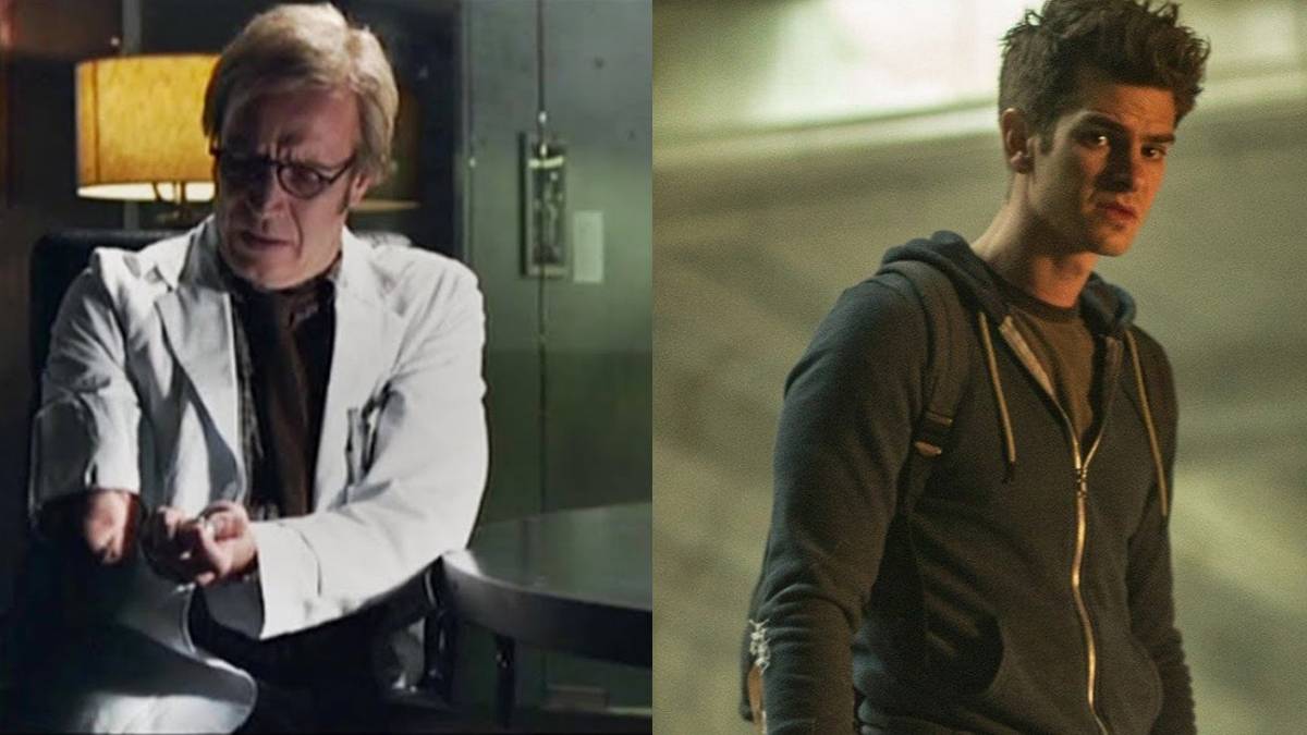The Amazing Spider-Man Main Characters, Ranked By Intelligence