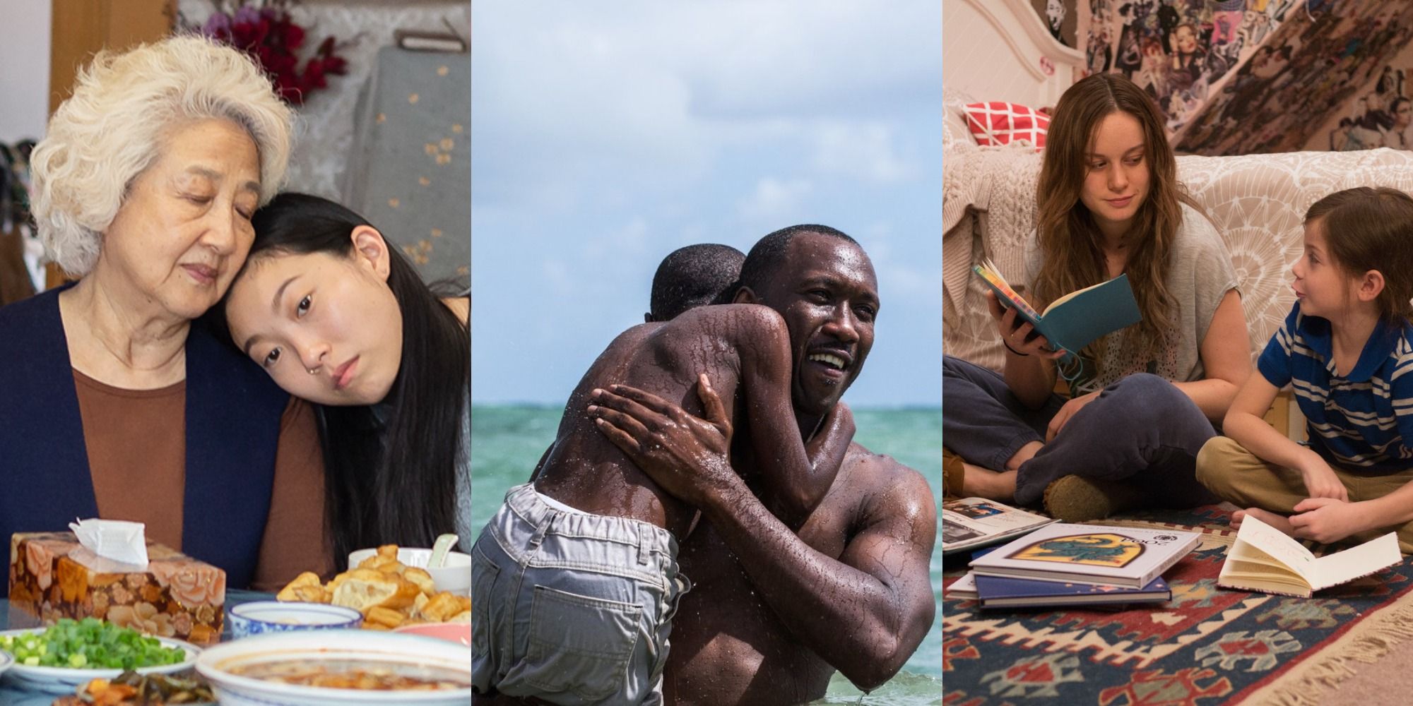 The 10 Best A24 Movies, According to Letterboxd | ScreenRant