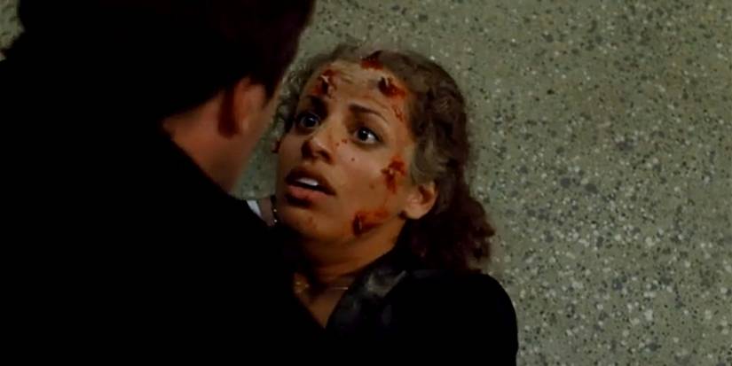 Every Saw Trap In All Movies Ranked