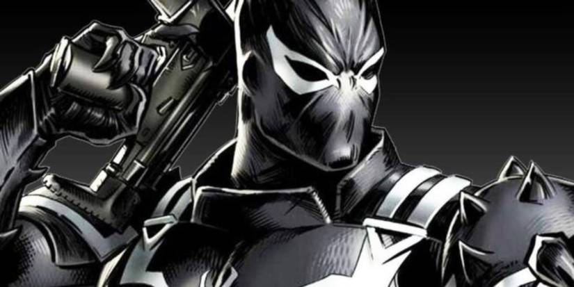 Agent Venom Makes His Live-Action Debut in Comic-Accurate Venomverse ...