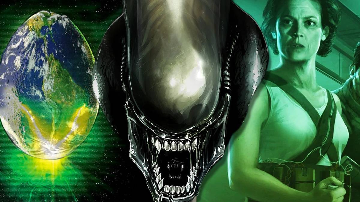 Alien 5 News & Updates: Everything We Know (Will It Ever Happen?)